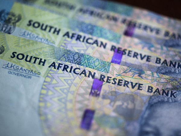 South African Rand Price Forecast: Wait and See Approach for USD/ZAR ...