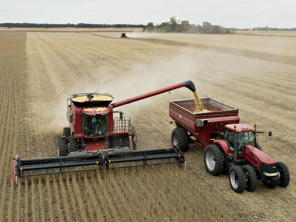 Top 7 Agriculture Stocks and ETFs to Watch in 2021 | IG UK | IG ...