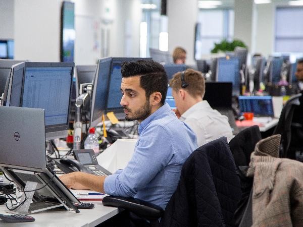 Trading in Tech: What are the World’s Best Tech Stocks? | IG International