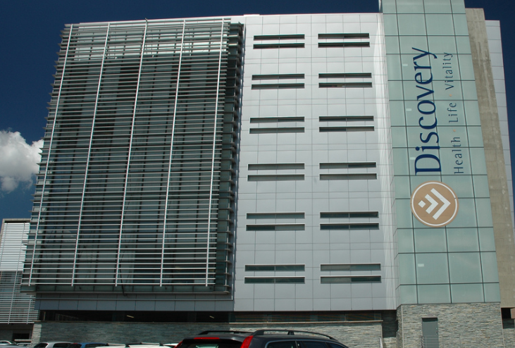 Discovery Ltd share price looks past declining earnings | IG ZA