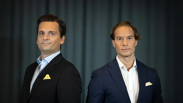 IG Börssnack | IG SE