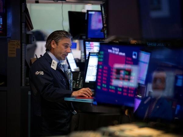 ADX Indicator: what is ADX and how do I use it? | IG Australia