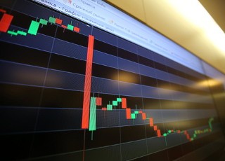 Three of the most powerful chart patterns | IG EN
