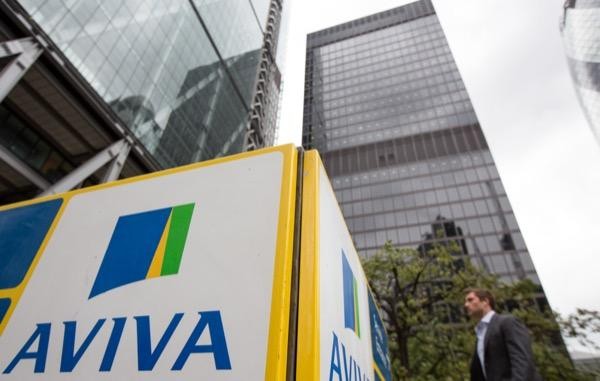 Aviva share price: 4 things to watch out for in its half-year results ...