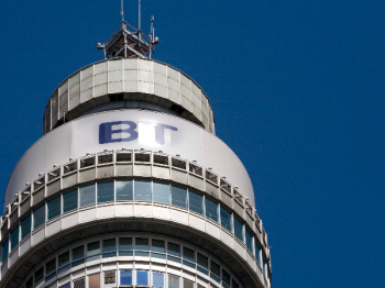 BT Group: the ‘complex and overweight’ telecoms giant | IG UK