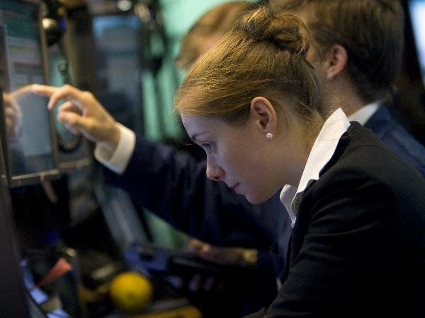 Three of the most powerful chart patterns | IG South Africa