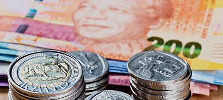 The Rand Report | IG South Africa